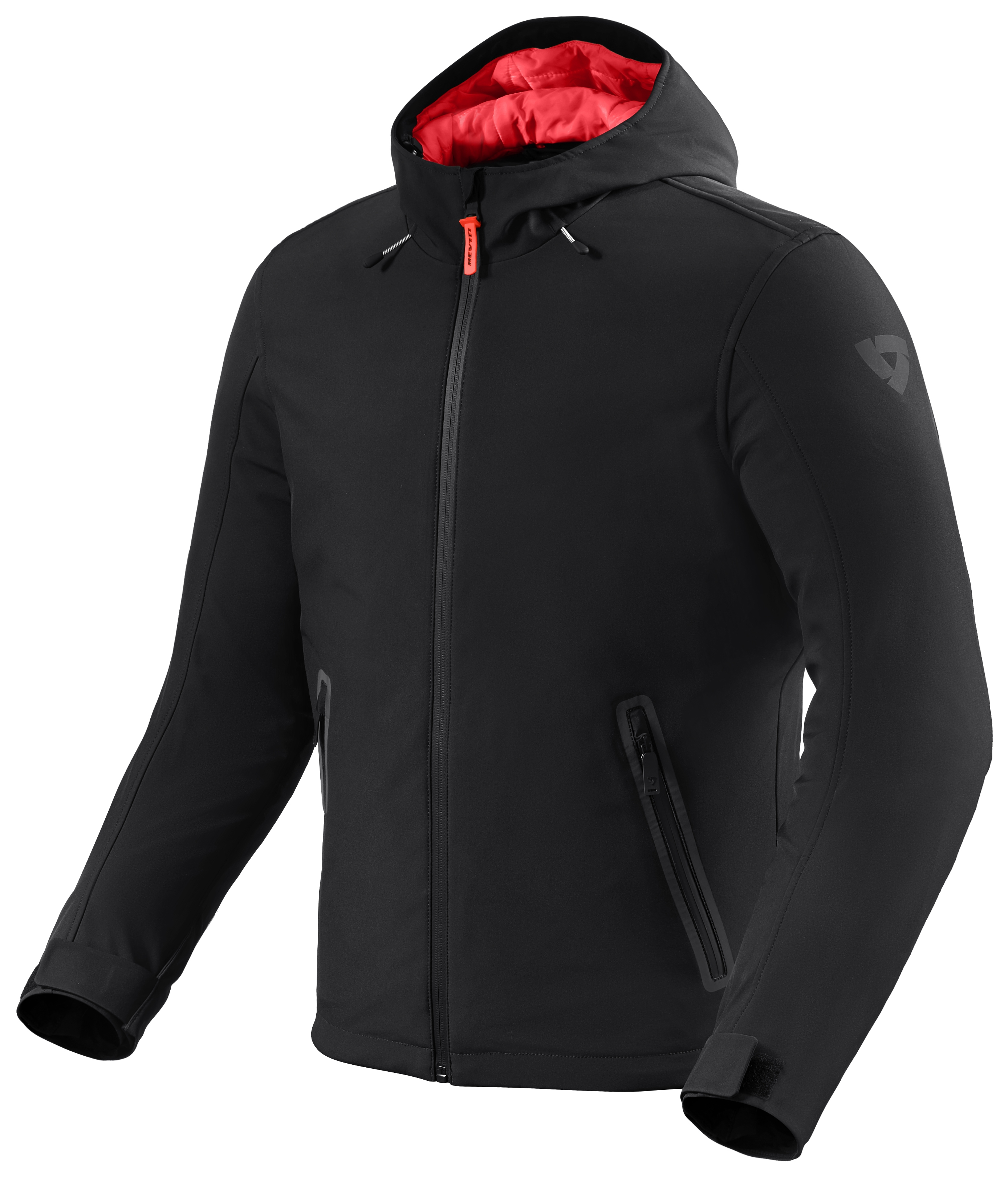 REV'IT! Traffic H2O Jacket - Cycle Gear