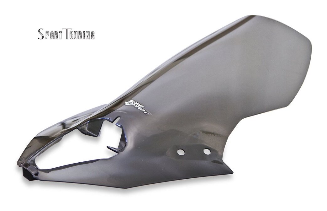 Zero Gravity Sport Touring Windscreen Kawasaki Ninja 650 2020-2025 ...