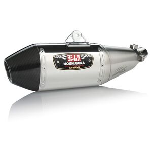 Yoshimura Exhausts | Full System & Slip-On Exhausts - Cycle Gear