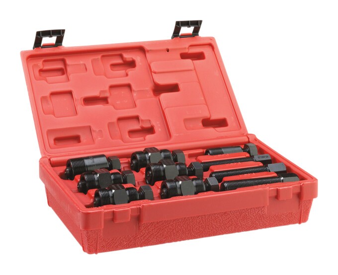 Moose Racing Flywheel Puller Set - Cycle Gear