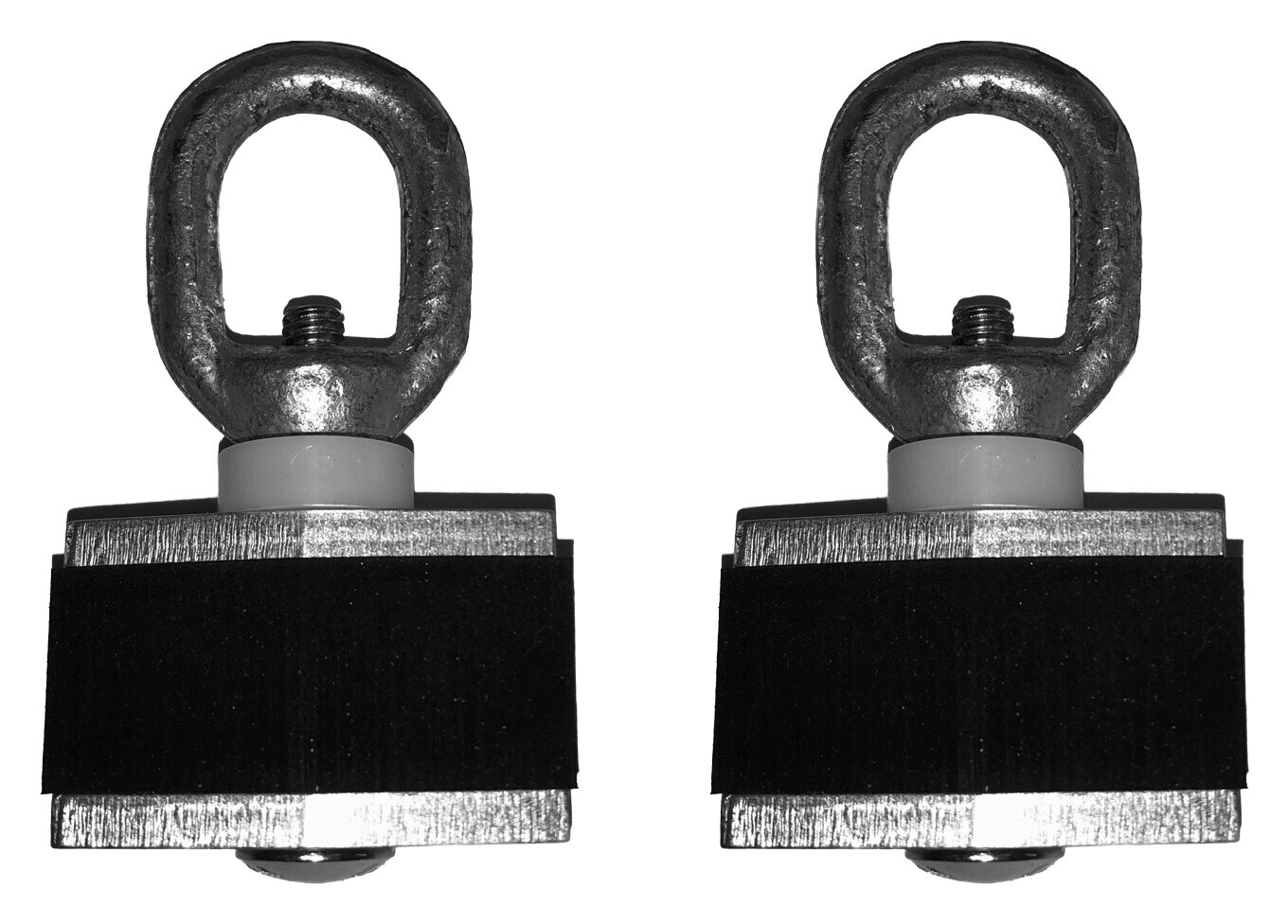 Hornet Outdoors Twist And Lock Tie Down Anchors Can-Am Defender - Cycle ...