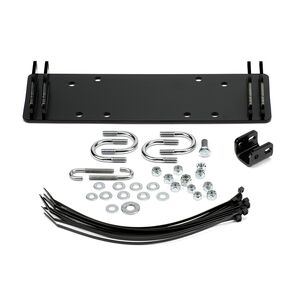 UTV & ATV Snow Plows | These Kits Do The Heavy Lifting - Cycle Gear