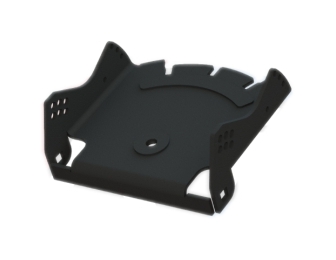 KFI UTV Push Tubes Conversion Cradle - Cycle Gear