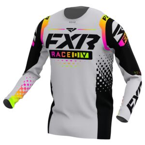 Off-Road Dirt Bike Jerseys & Motocross Jerseys - Cycle Gear