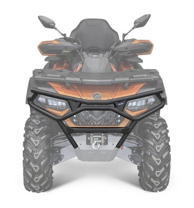 Rival Front Bumper CFMOTO CForce 2020-2025 - Cycle Gear