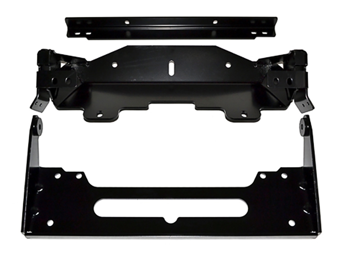 Warn Provantage Plow Front Mounting Kit Polaris Ranger 570 / 900 ...