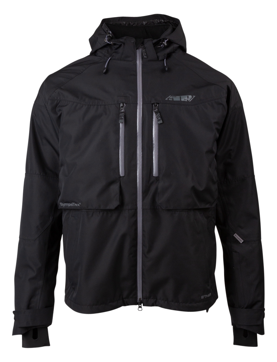 509 Ether Jacket - Cycle Gear