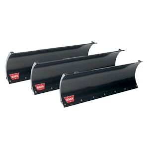UTV & ATV Snow Plows | These Kits Do The Heavy Lifting - Cycle Gear