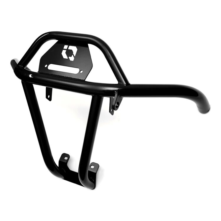 HMF Engineering IQ Defender U4 Front Bumper polaris RZR Pro XP 2020 ...