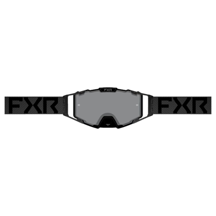 FXR Pilot Carbon MX Goggles - Cycle Gear