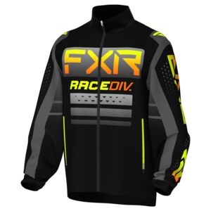 FXR - Cycle Gear