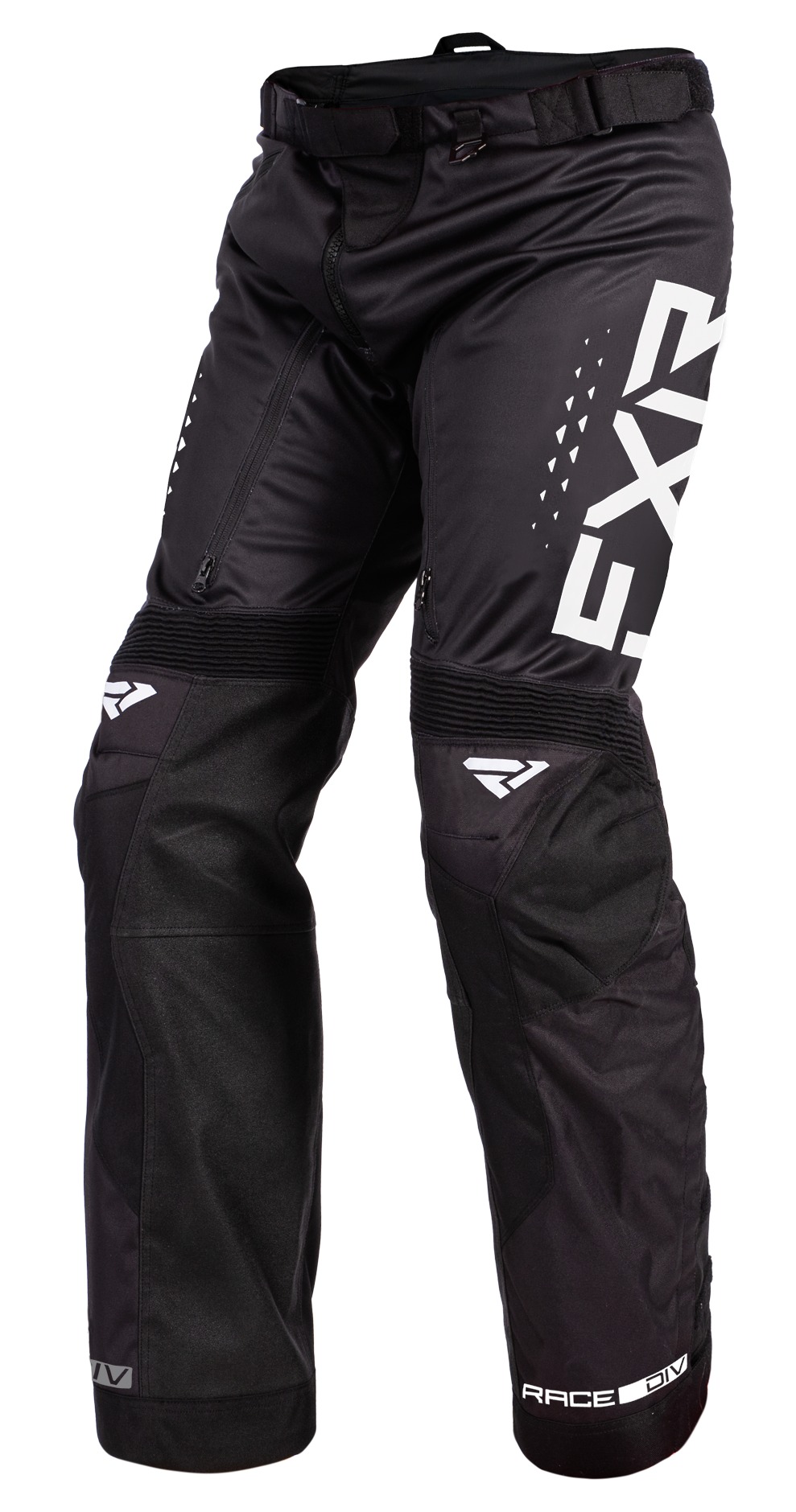 FXR RR Pro OTB Pants - Cycle Gear