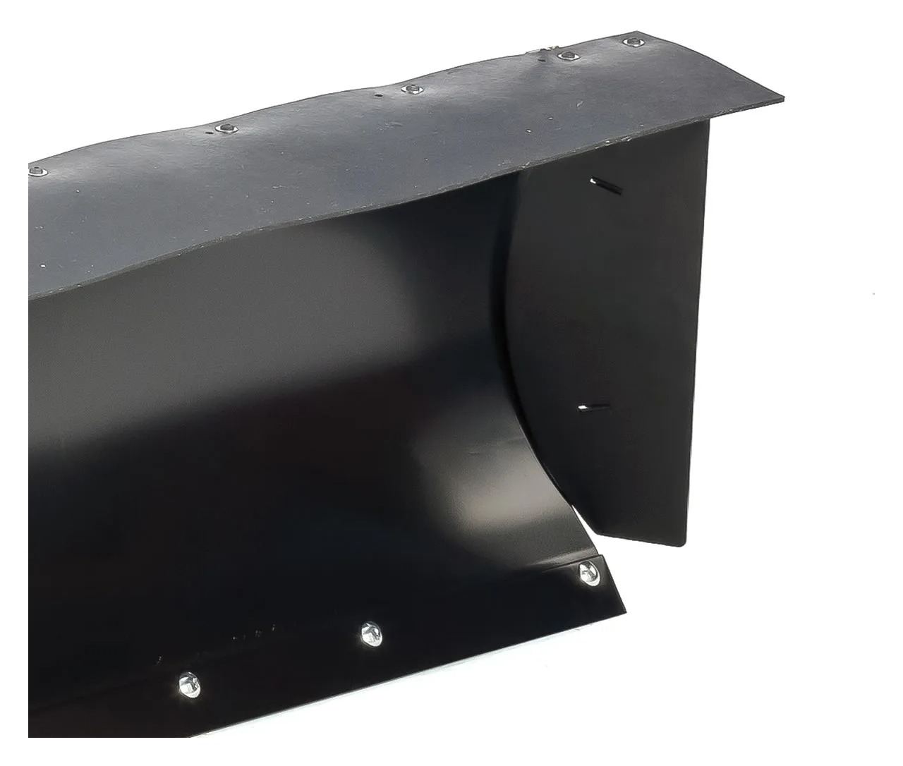 Warn Plow Snow Control Flap - Cycle Gear