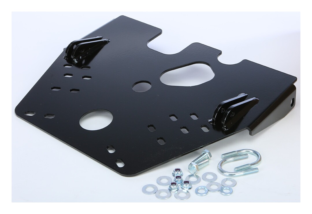 Open Trail ATV Plow Mount CFMOTO CForce 800 XC 2019-2025 - Cycle Gear