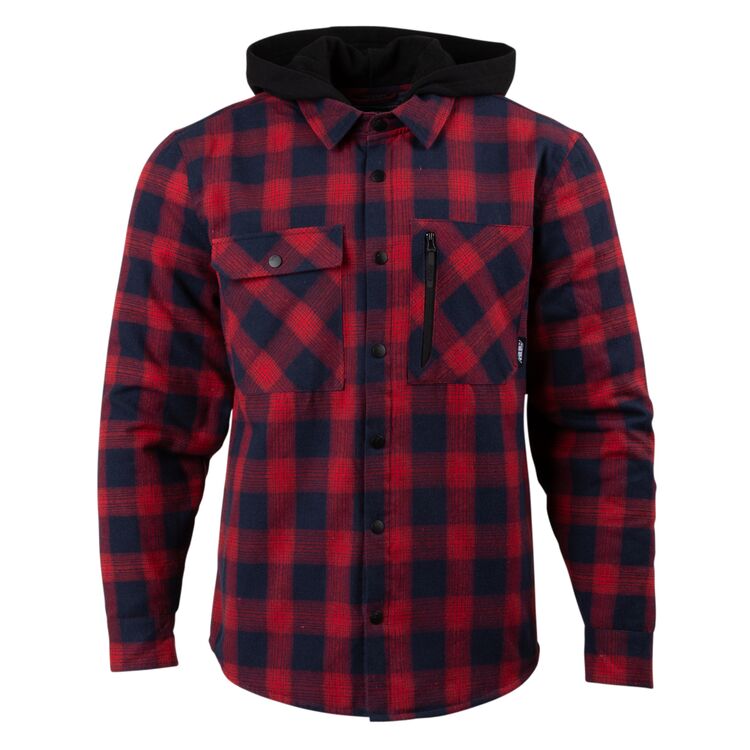 509 Tech Flannel - Cycle Gear