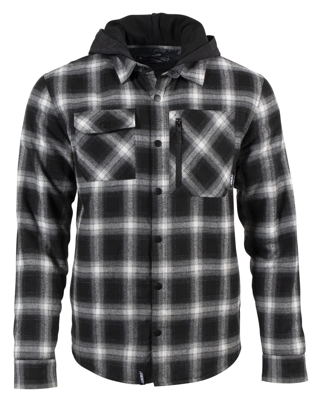 509 Tech Flannel - Cycle Gear