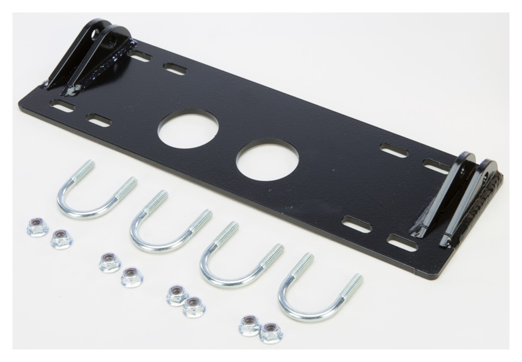 Open Trail ATV Plow Mount Arctic Cat / Yamaha 2000-2015 - Cycle Gear