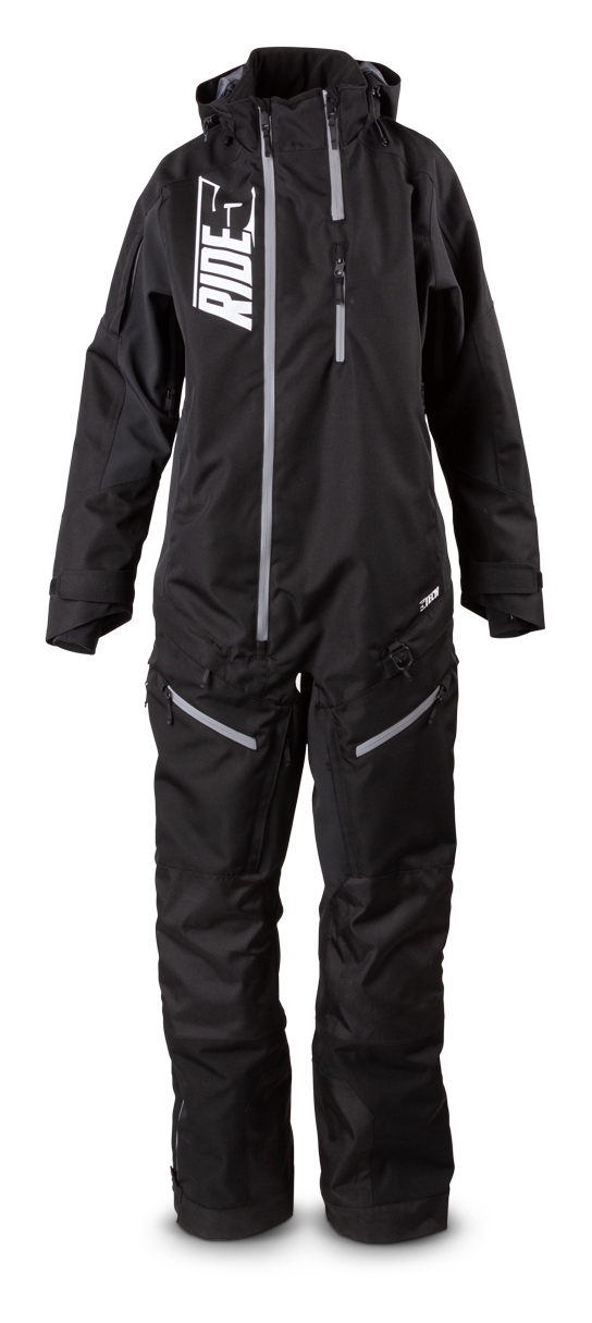 509 Allied Women's Mono Suit Shell - Cycle Gear