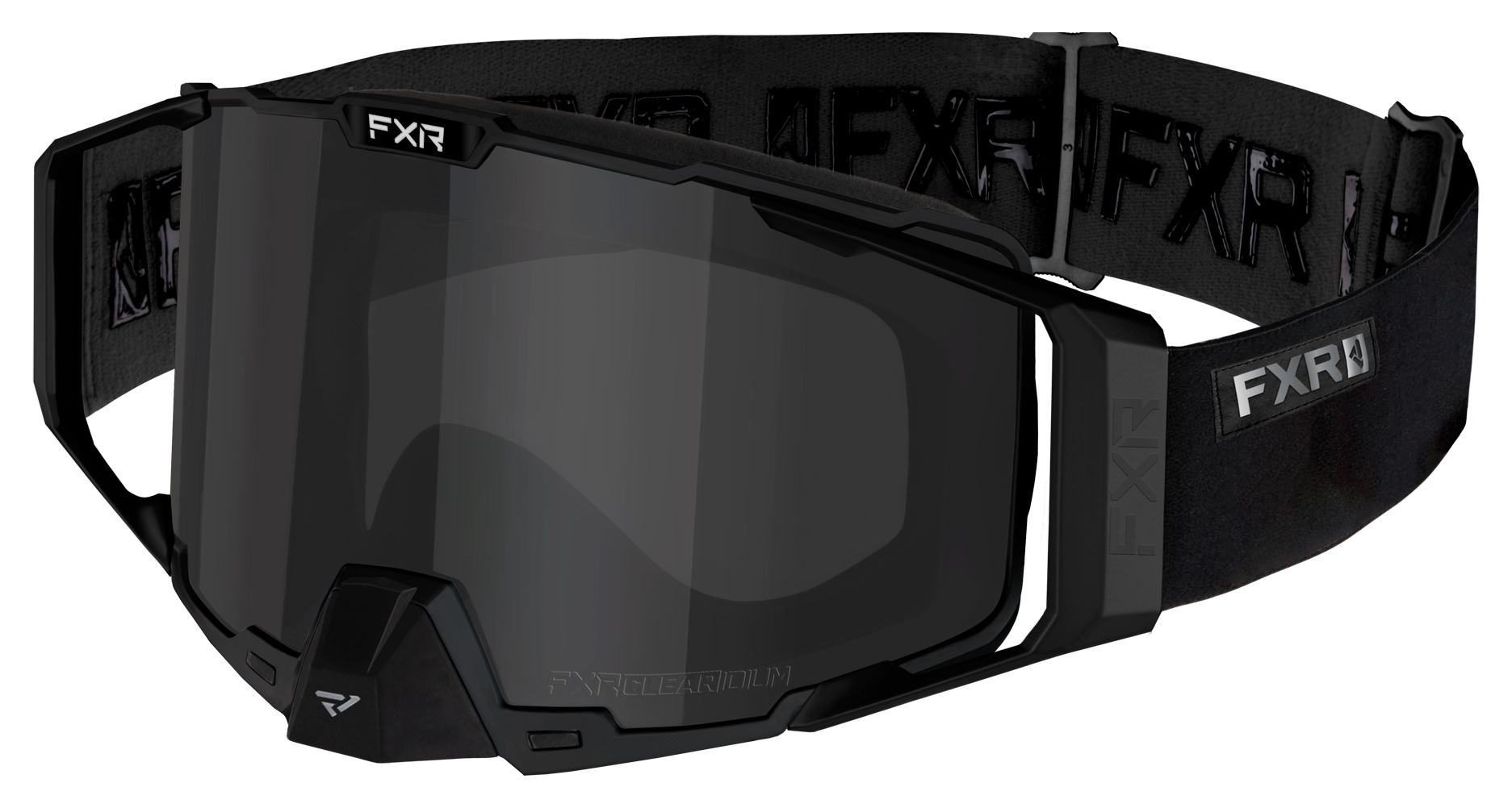FXR Pilot Snow Goggles - Cycle Gear