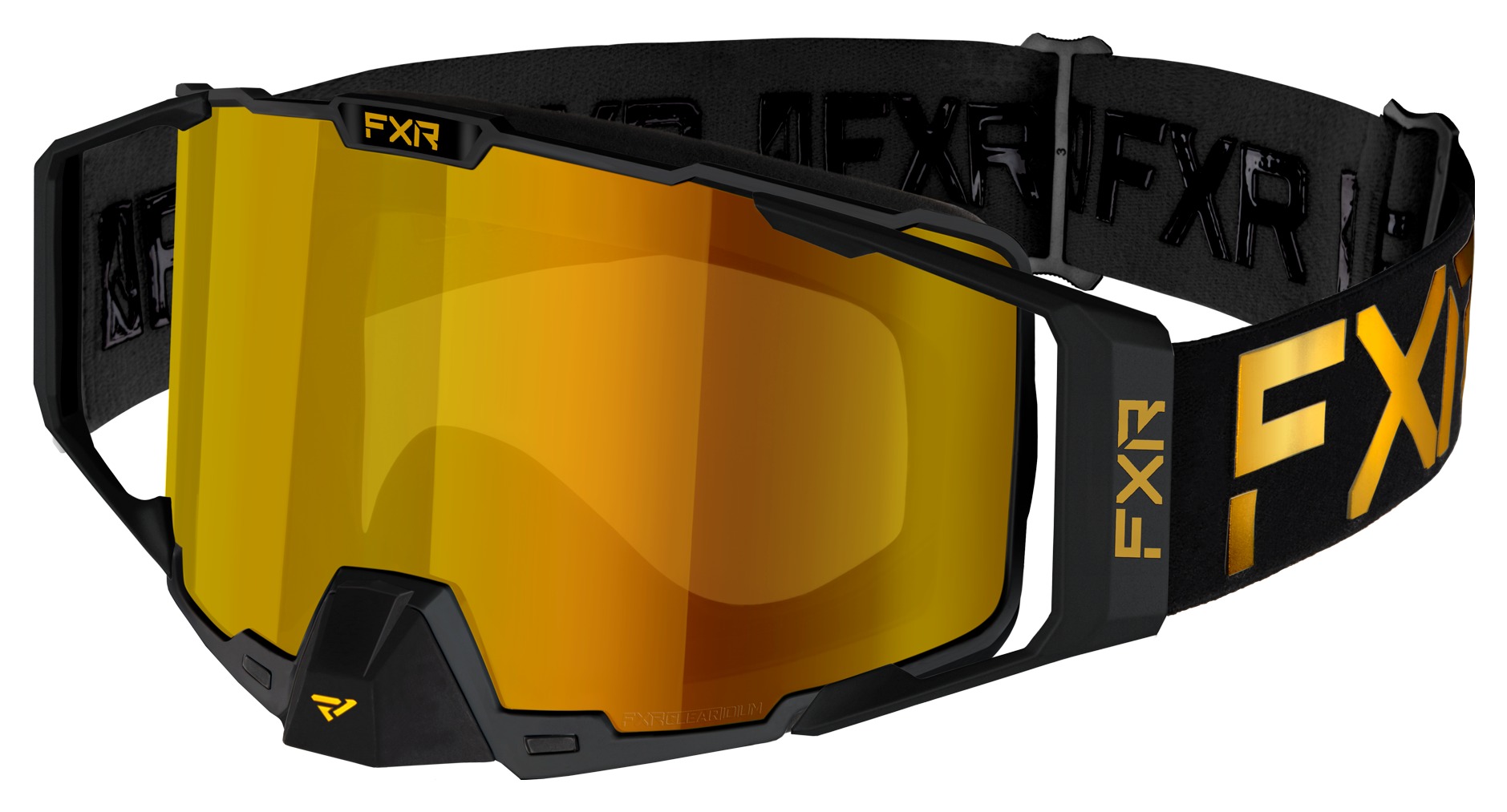 FXR Pilot LE Goggles - Cycle Gear