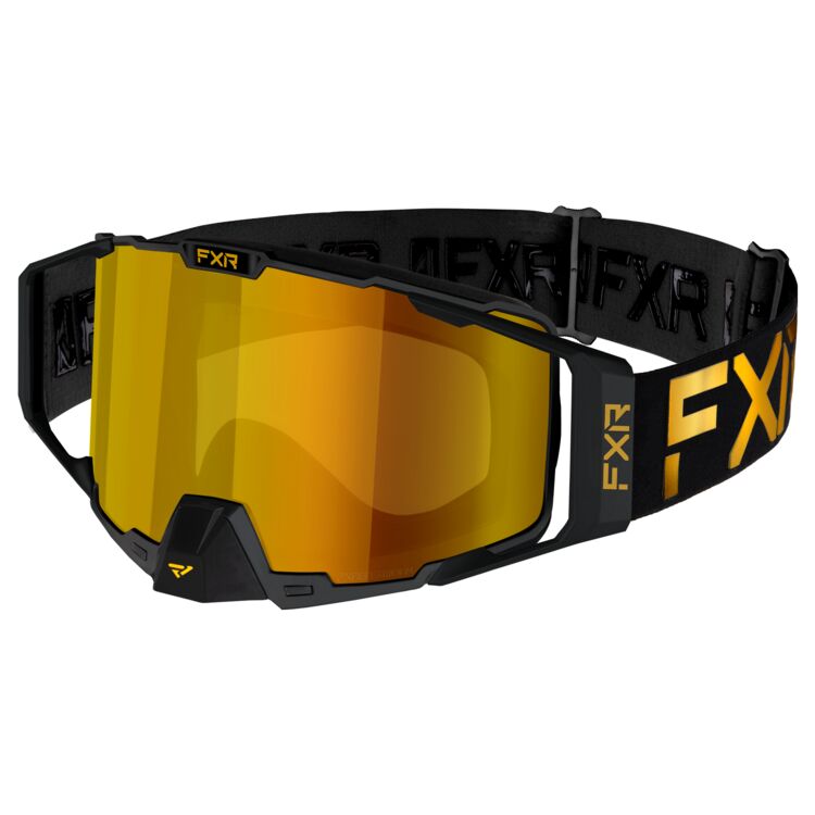 FXR Pilot LE Goggles - Cycle Gear