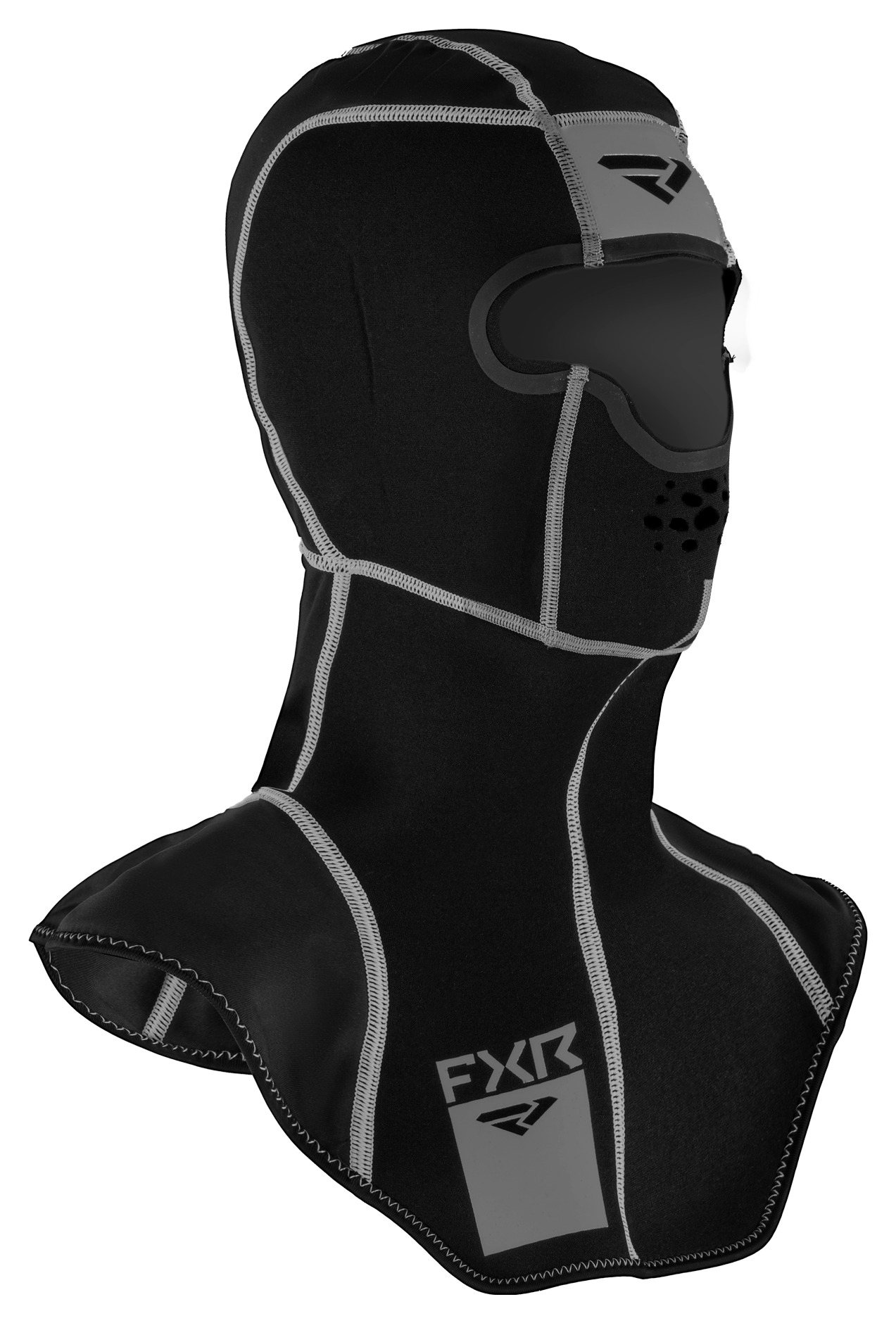 FXR Cold-Stop X Balaclava - Cycle Gear