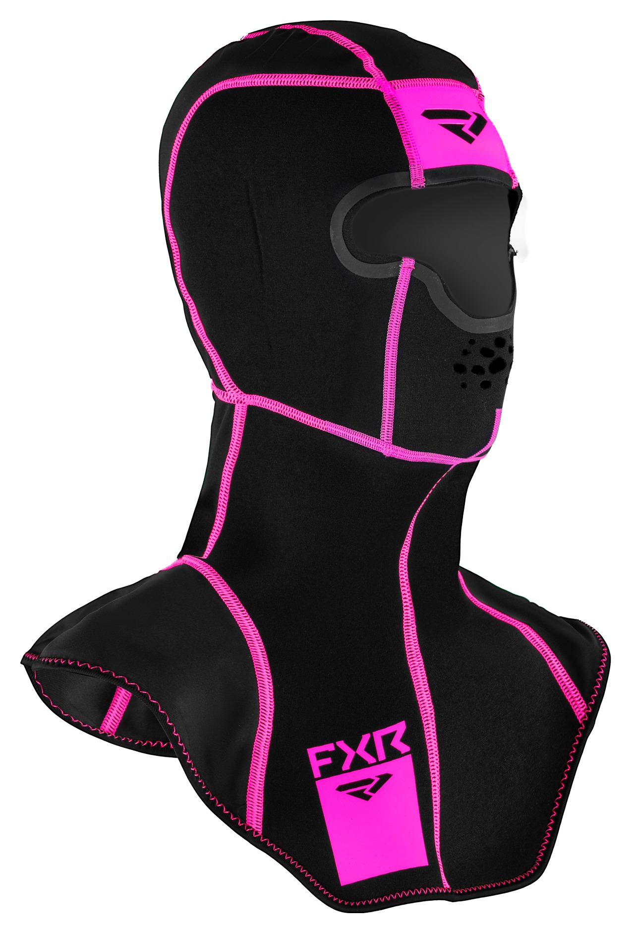 FXR Youth Cold-Stop X Balaclava - Cycle Gear