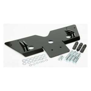 UTV & ATV Snow Plows | These Kits Do The Heavy Lifting - Cycle Gear