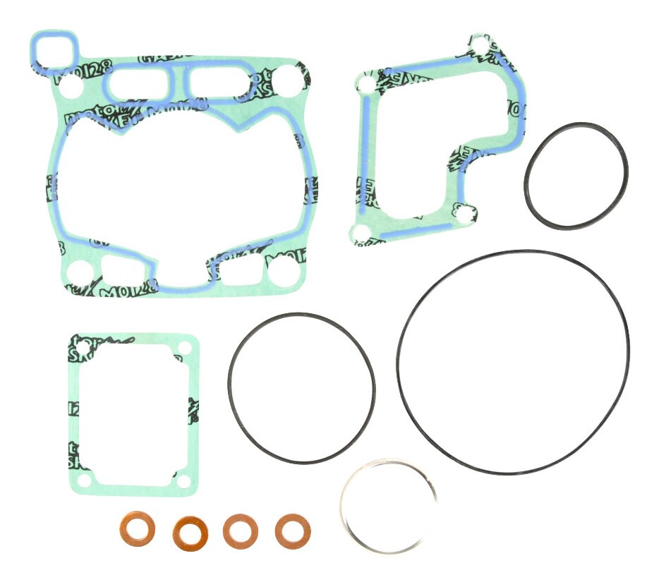 Athena Top End Gasket Kit Suzuki RM85 / RM85L 2002-2023 - Cycle Gear