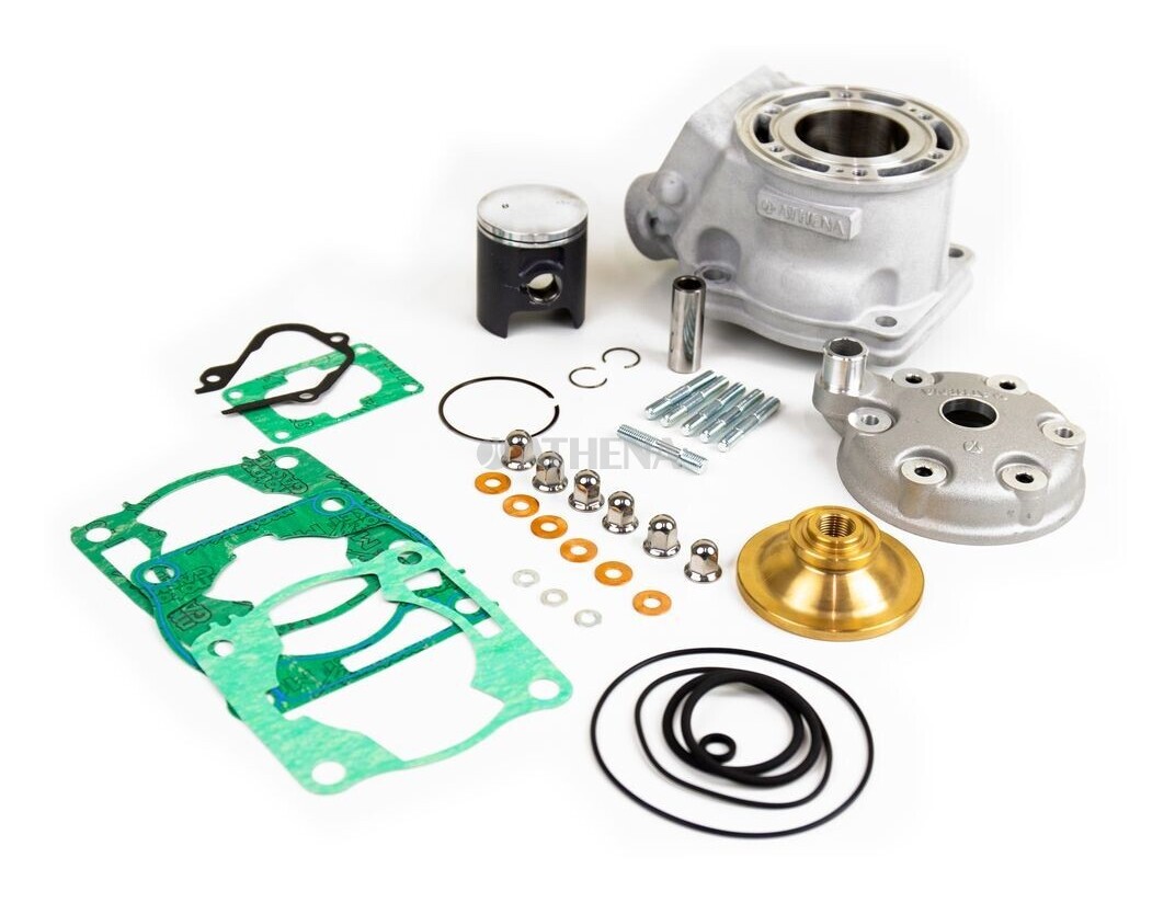 Athena Cylinder Kit Yamaha YZ85 2019-2021 - Cycle Gear