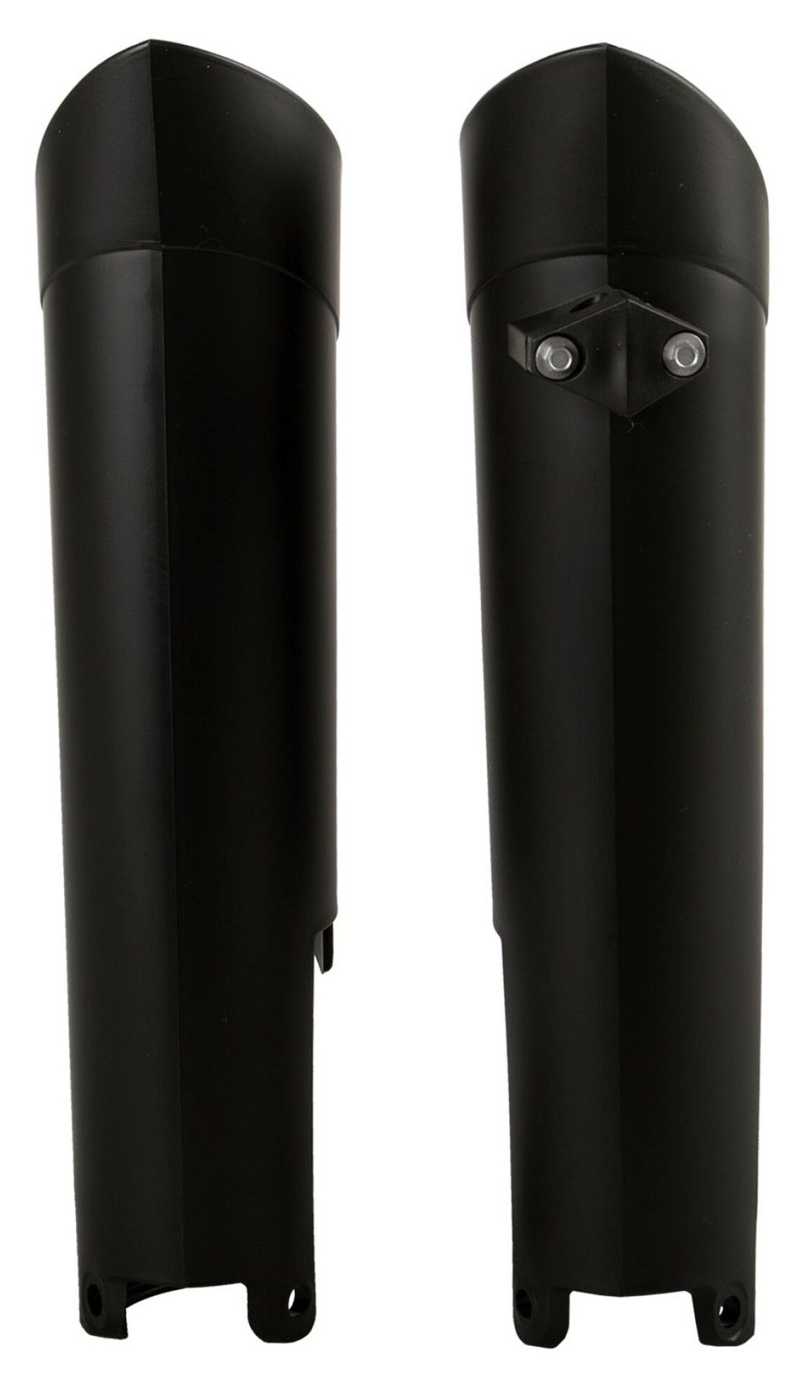 Polisport Fork Guards KTM / Husqvarna 125cc-505cc 2008-2015 - Cycle Gear