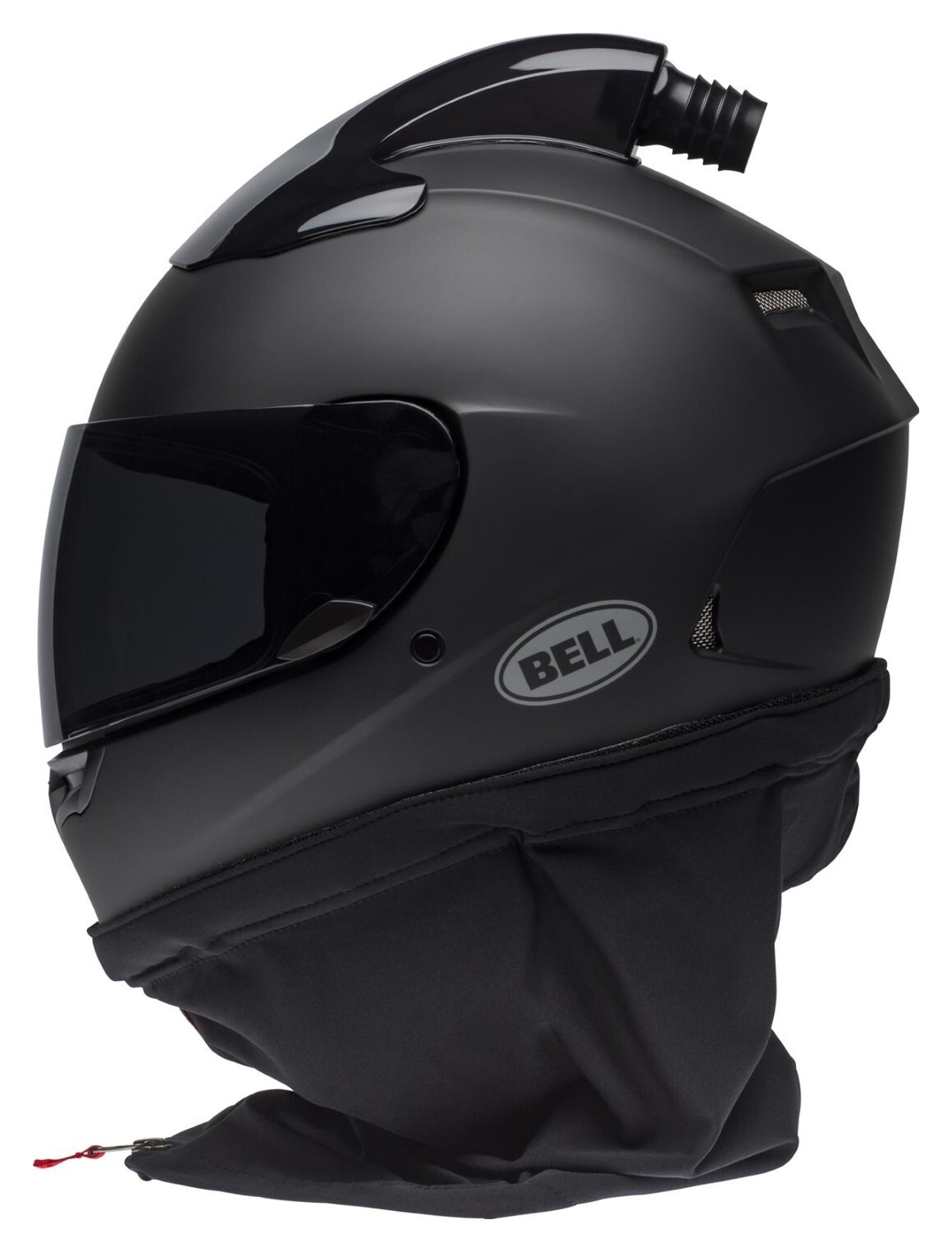Bell Qualifier DLX Forced Air Helmet - Cycle Gear