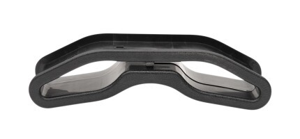 Moose Racing Harness Pass-Through Bezel - Cycle Gear