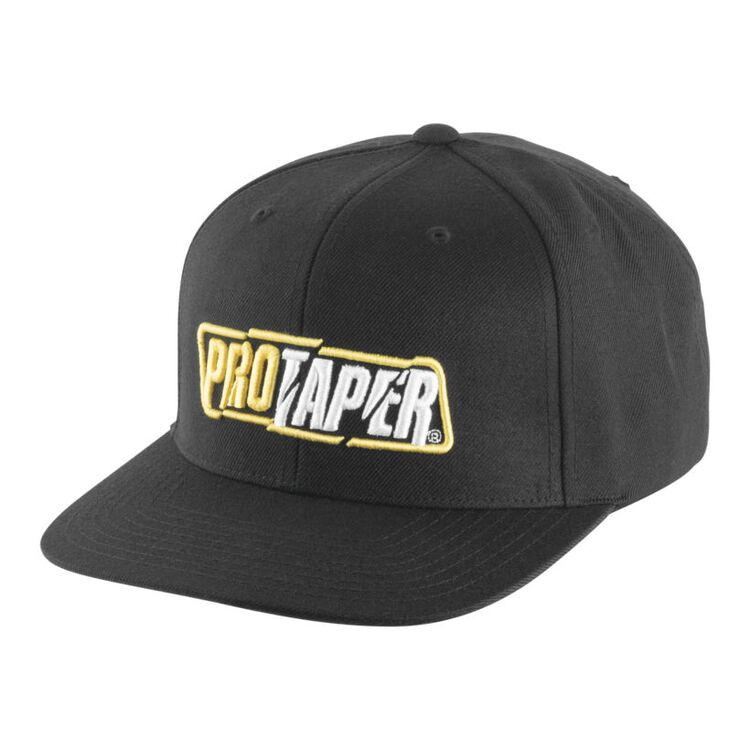 Pro Taper Shattered Snapback Hat - Cycle Gear