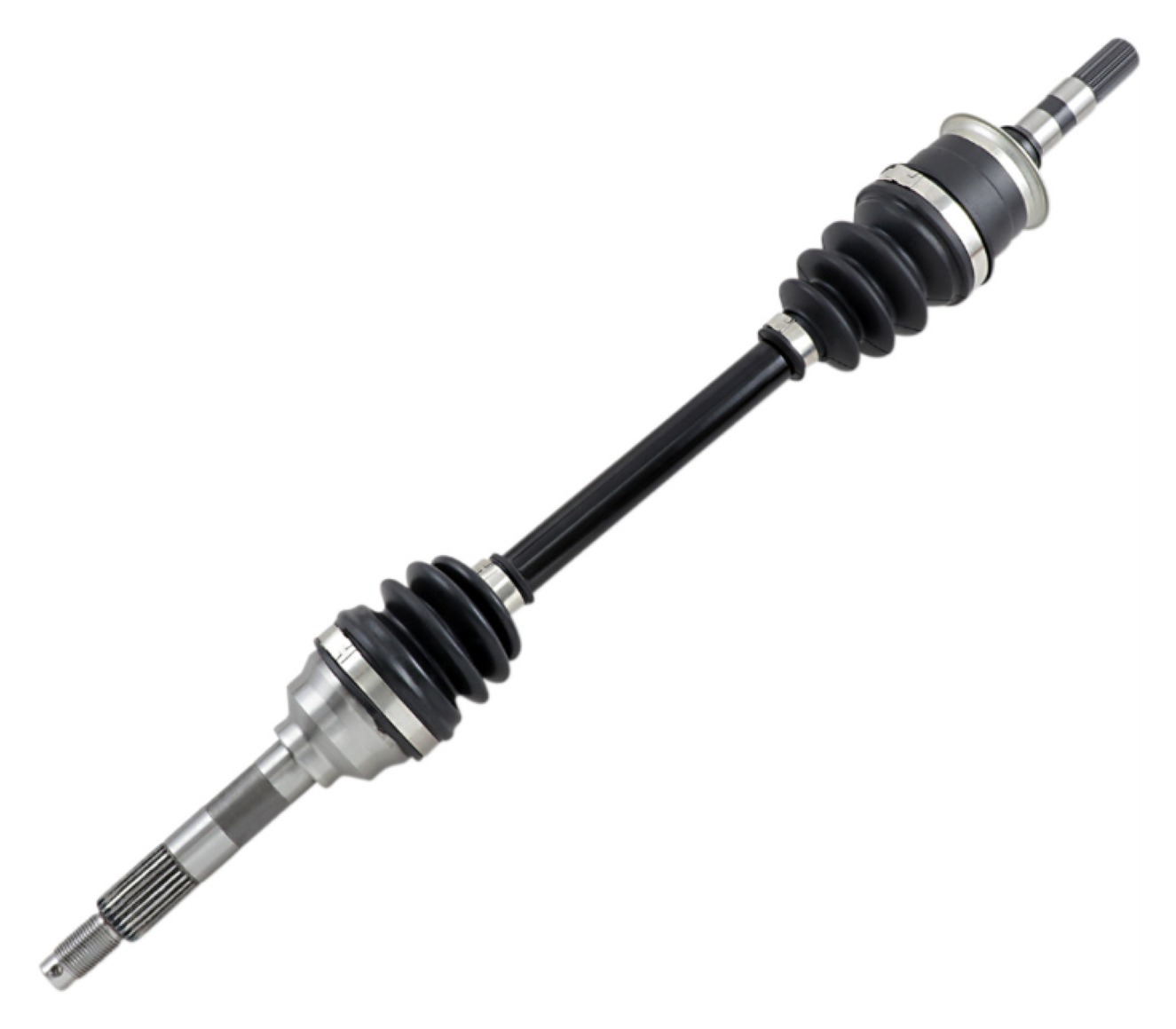 EPI Complete Front UTV Axle Kit - Cycle Gear