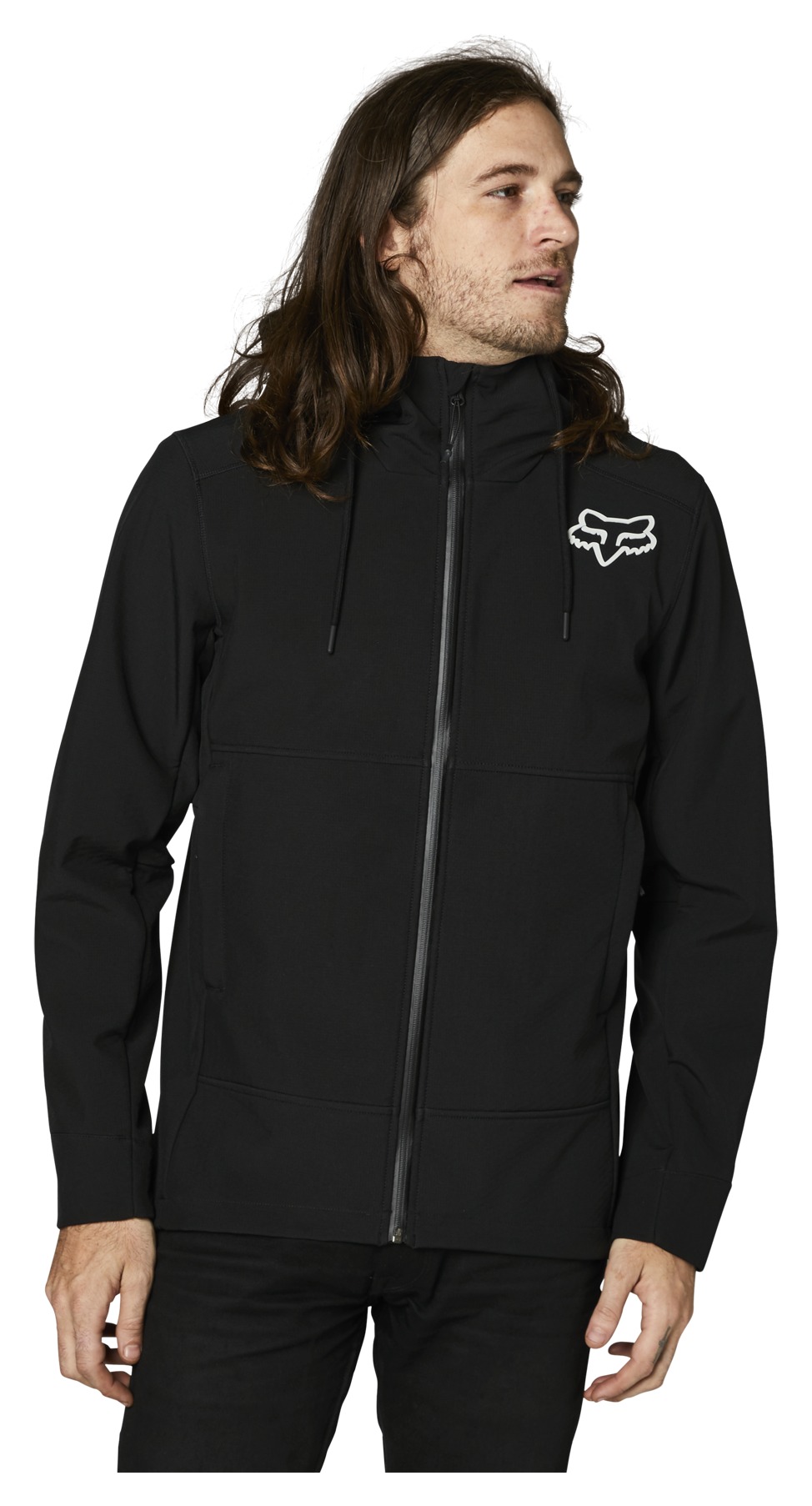 Fox Racing Pit Jacket - Cycle Gear