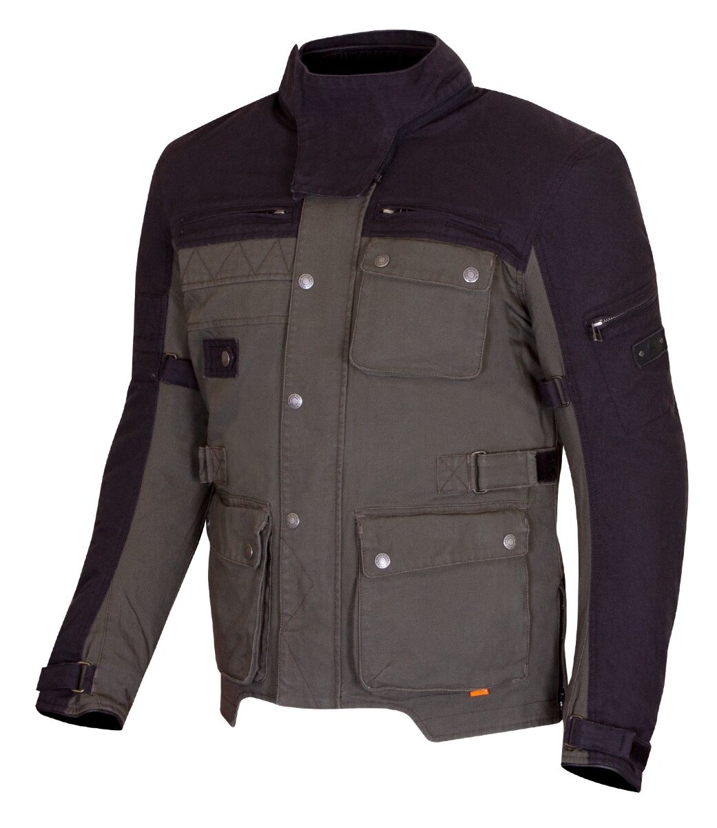 Merlin Mahala Jacket - Cycle Gear