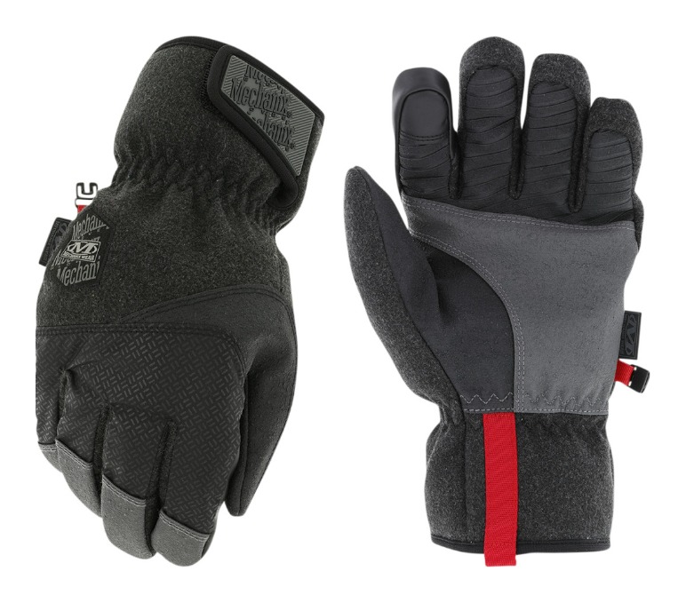 Mechanix Wear ColdWork Original Gloves - Cycle Gear