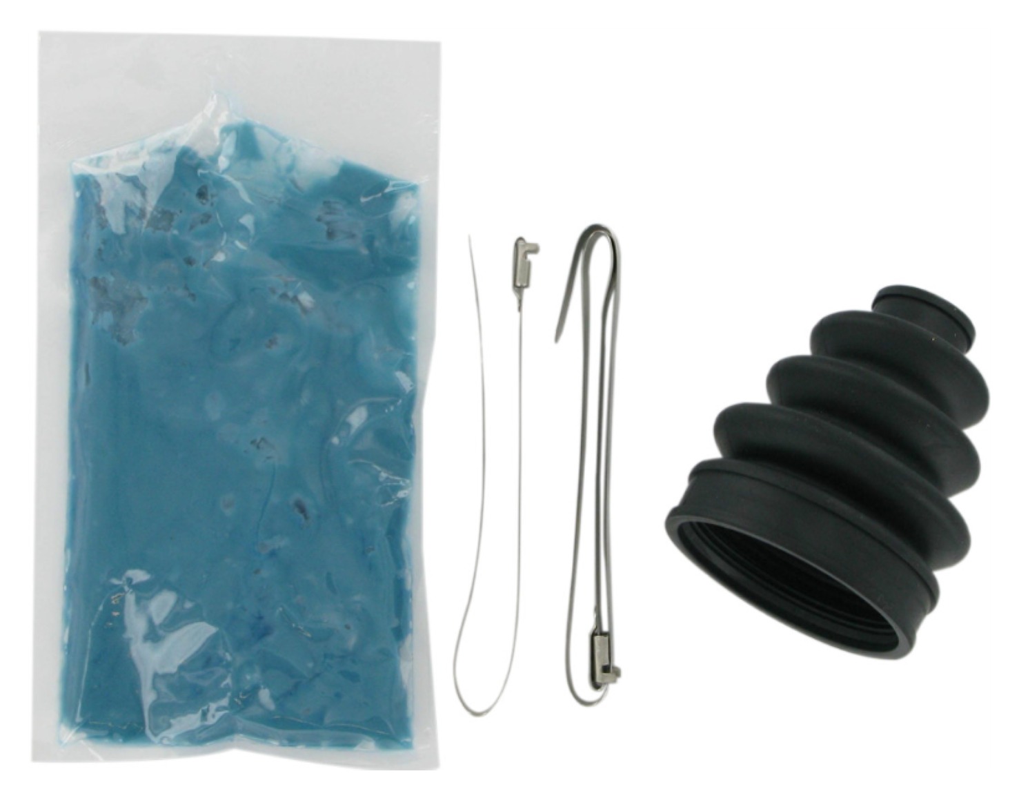 EPI Front Inner CV Boot Kit Honda Foreman / Rancher / Rincon 2005-2020 ...