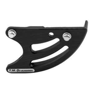 Motorcycle Brake Guards | Disc Guards For Front & Rear Brakes - Cycle Gear