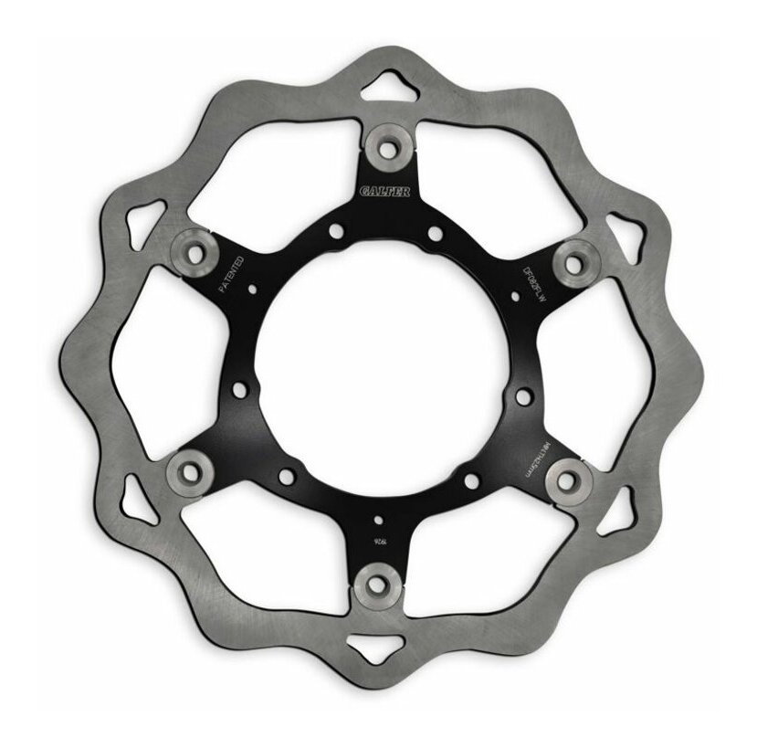 Galfer Rotor Front DF082FLW - Cycle Gear