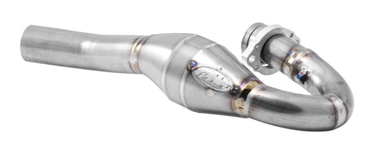 FMF MegaBomb Header Beta 350 RR / 390 RR 2020-2026 - Cycle Gear