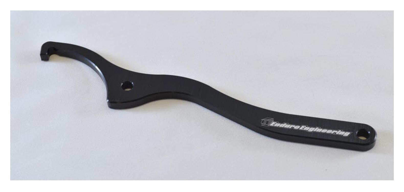 Enduro Engineering Shock Spanner Wrench KTM / Gas Gas / Husqvarna 125cc ...
