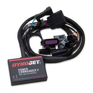 Dynojet Motorcycle Power Commanders & More - Cycle Gear