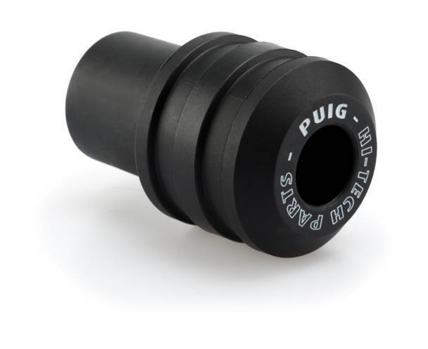 Puig Vintage Frame Sliders Triumph Trident 660 / Tiger Sport 660 2021 ...