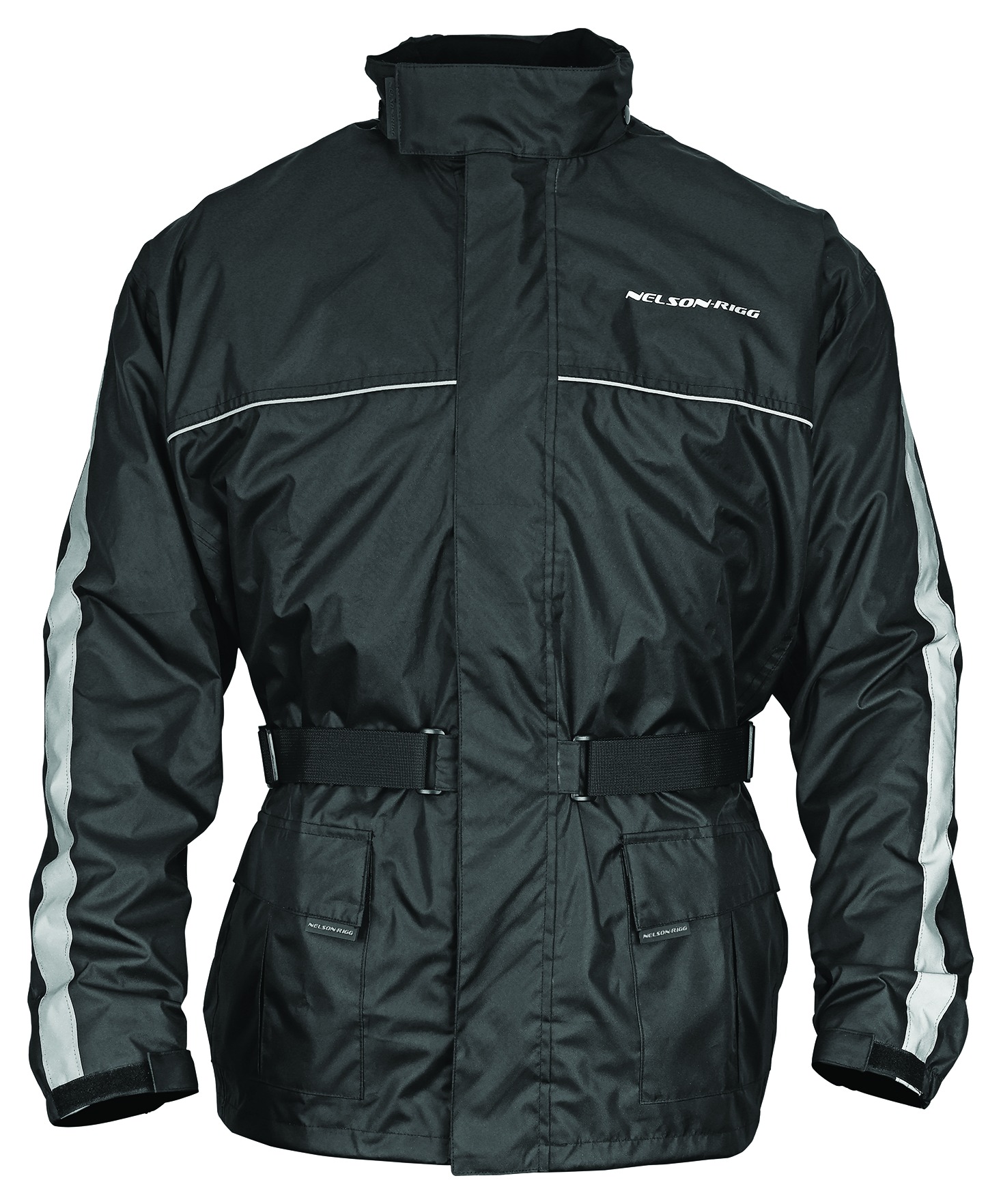 Nelson Rigg Solo Storm Jacket - Cycle Gear