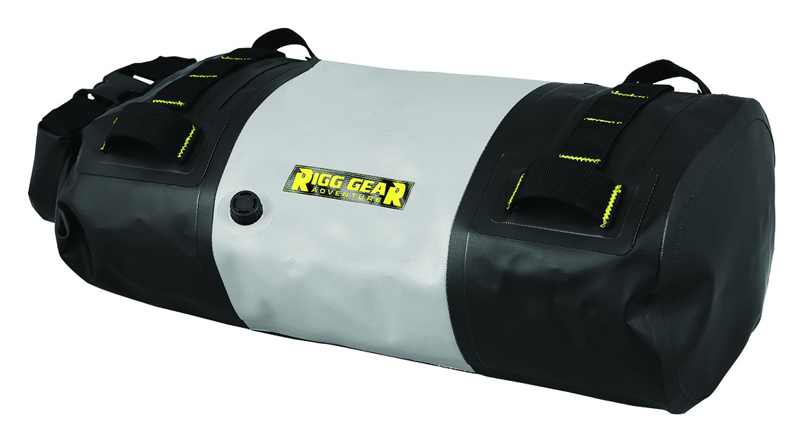 Nelson Rigg Hurricane 10L Roll Bag - Cycle Gear