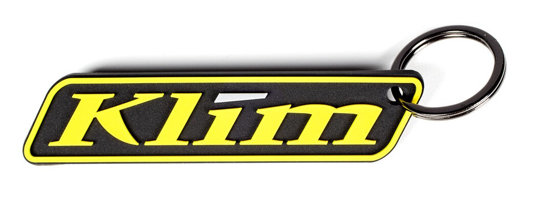 Klim Logo