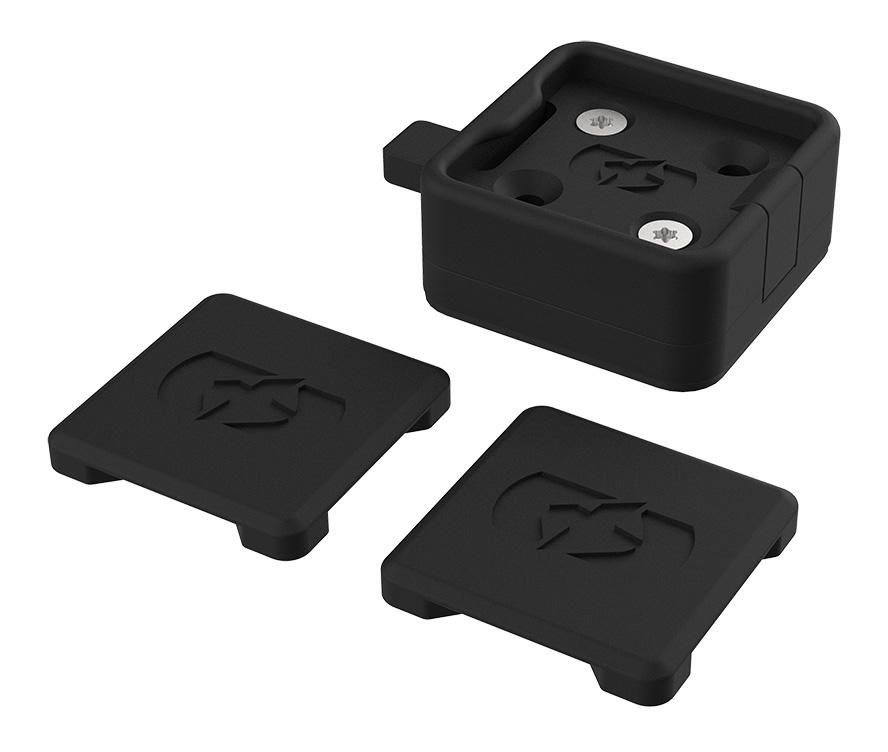 Oxford CLIQR Surface Device Mount System - Cycle Gear