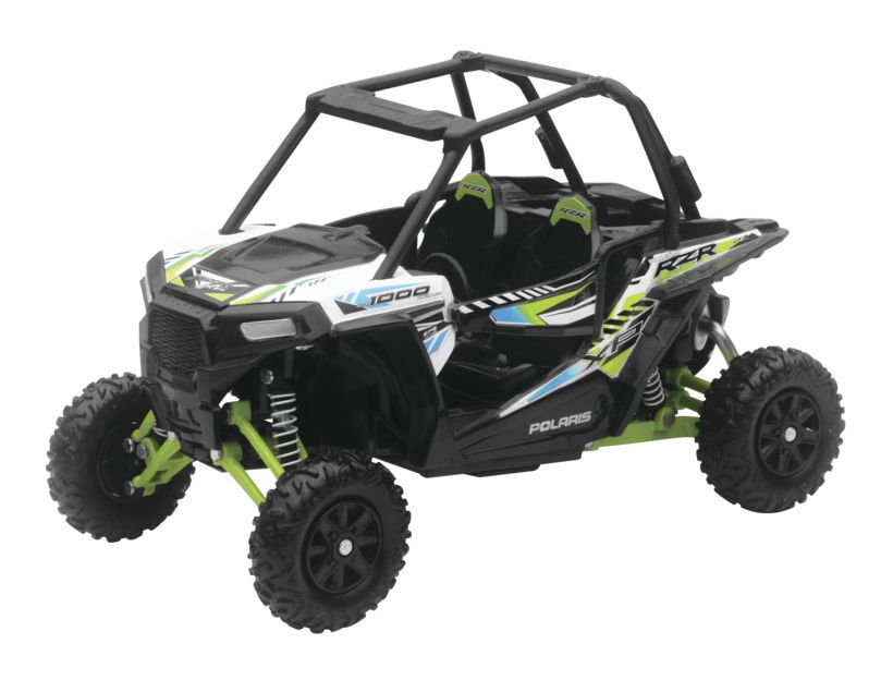 New Ray Toys Polaris RZR XP1000 1:18 Model - Cycle Gear